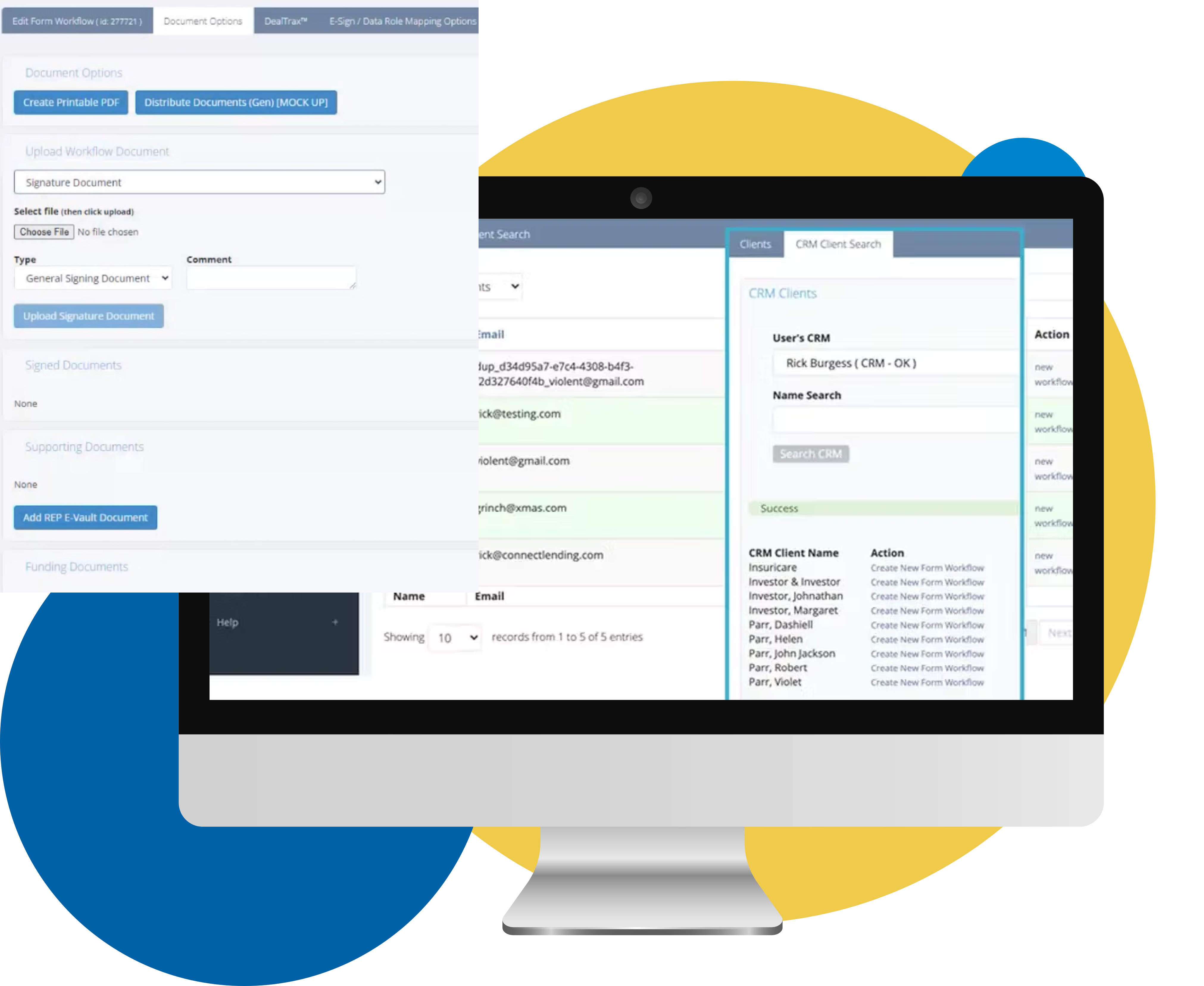 RIA Solutions | Forms Logic