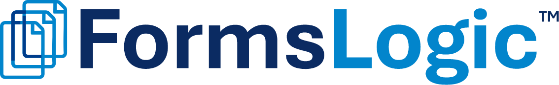 Forms Logic | Forms Logic